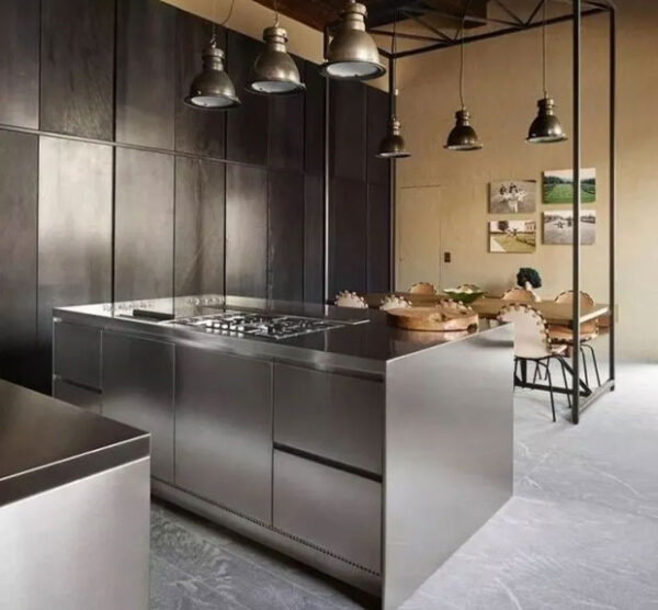 Modular Kitchen Manufacturers in Hyderabad - innofab